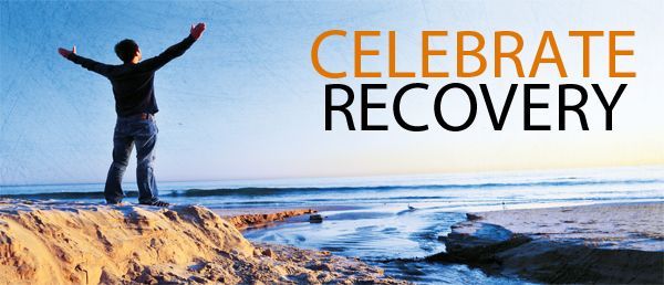 TFM CELEBRATE! RECOVERY GROUP MEETING - Fourthman Foundation
